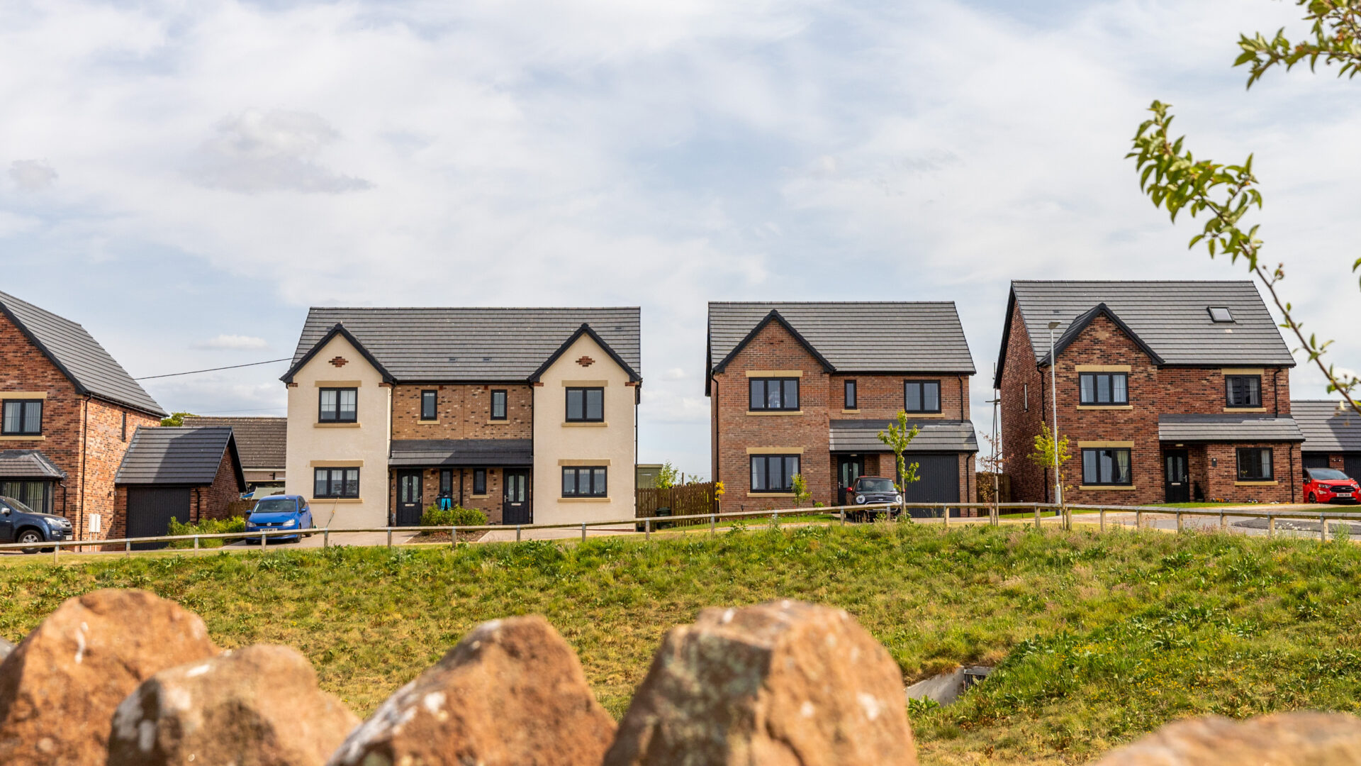 Houses for sale in Lazonby | Genesis Homes