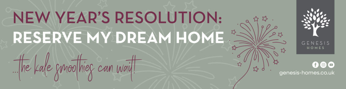 New housing developments Carlisle | Genesis Homes
