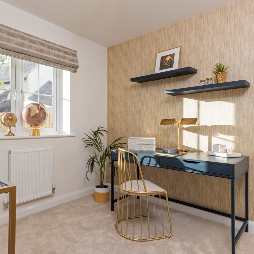 New build bungalows Cumbria | Genesis Homes