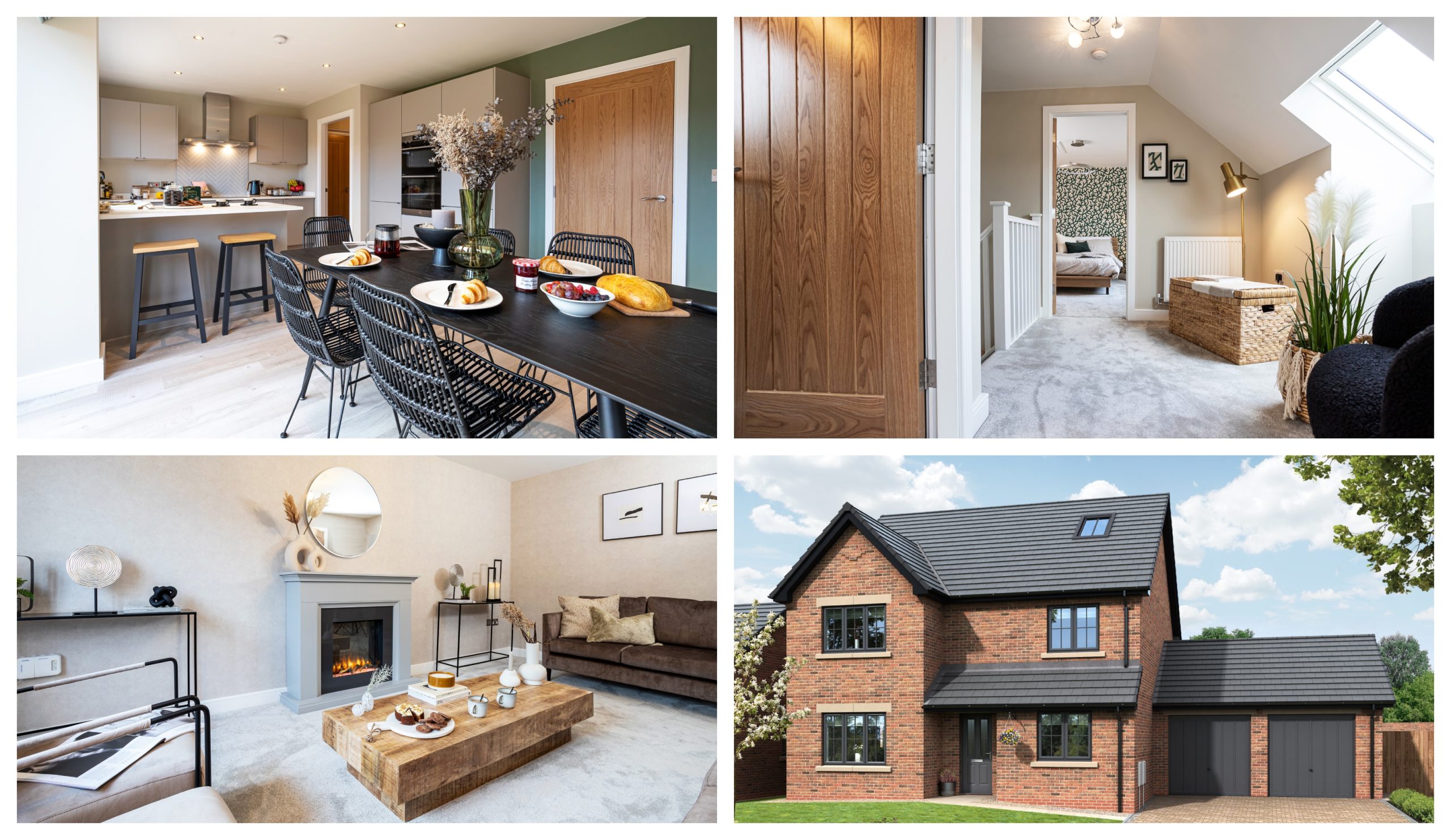 The Genesis Homes difference: more than just a new build house