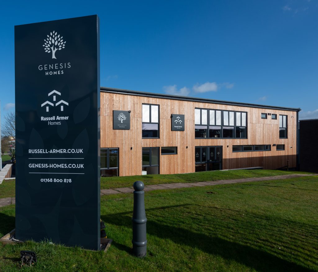 Charting the incredible journey of Genesis Homes - Genesis Homes