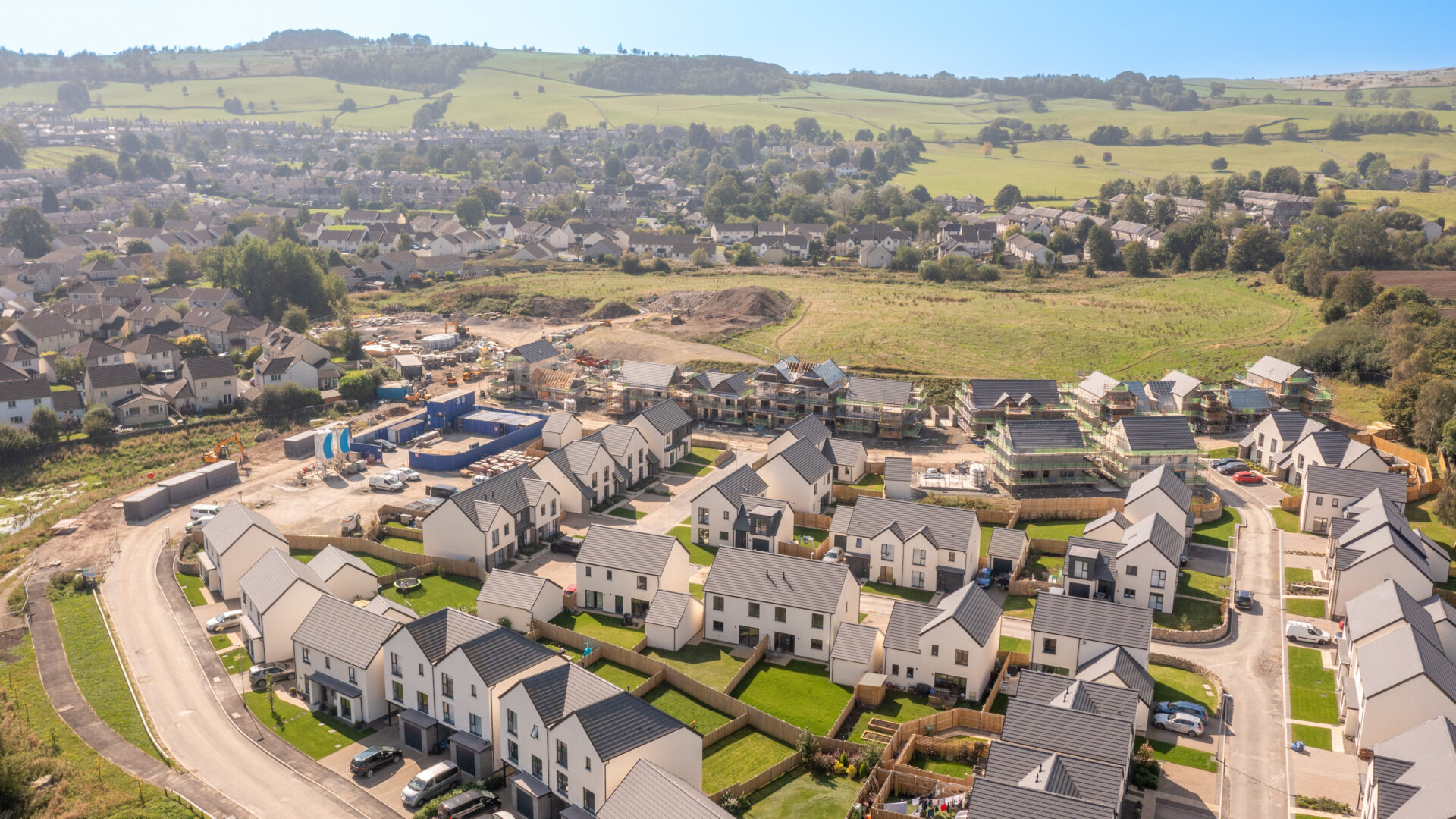 Houses for sale Kendal | Genesis Homes
