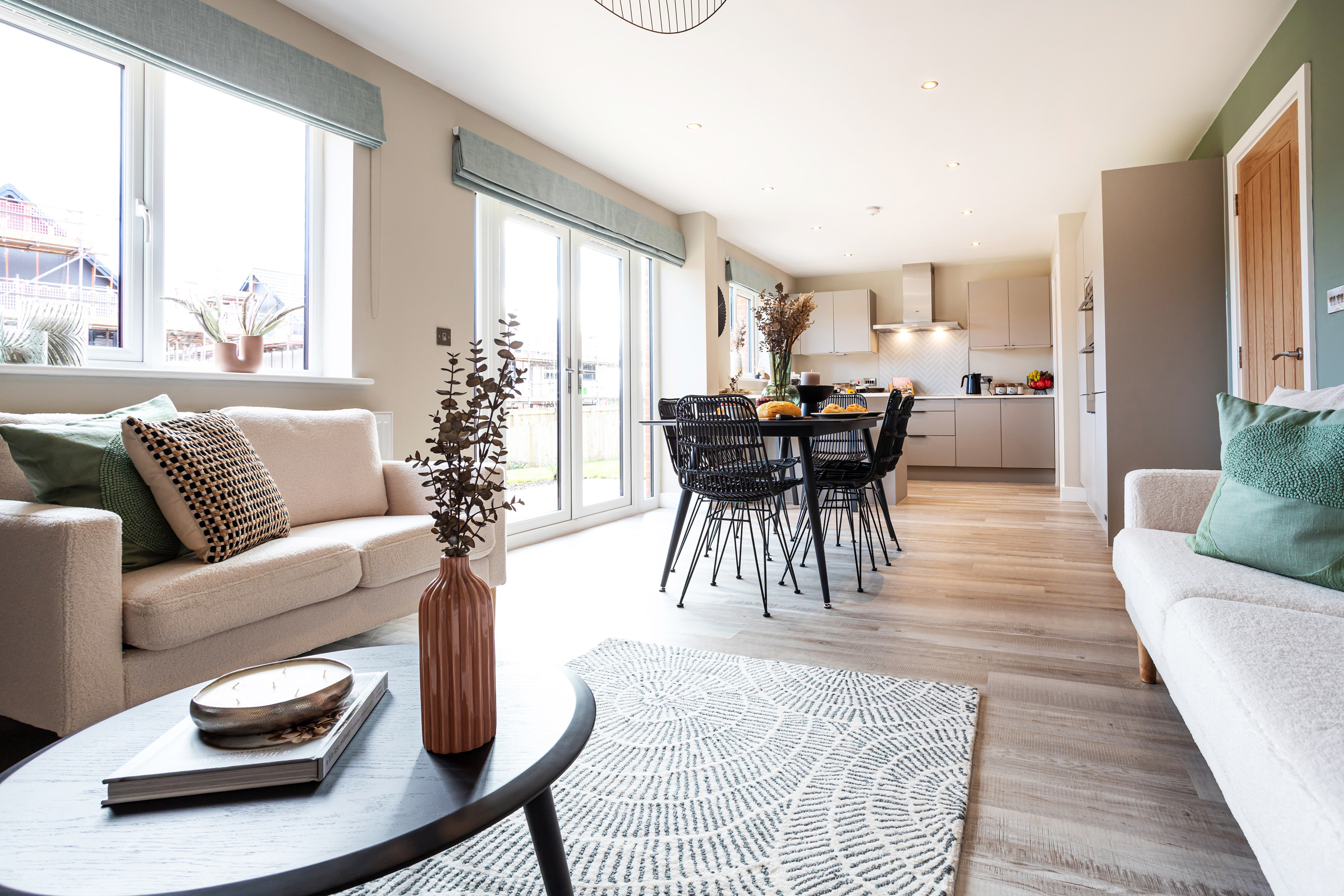 Houses for sale Seaton Workington | Genesis Homes